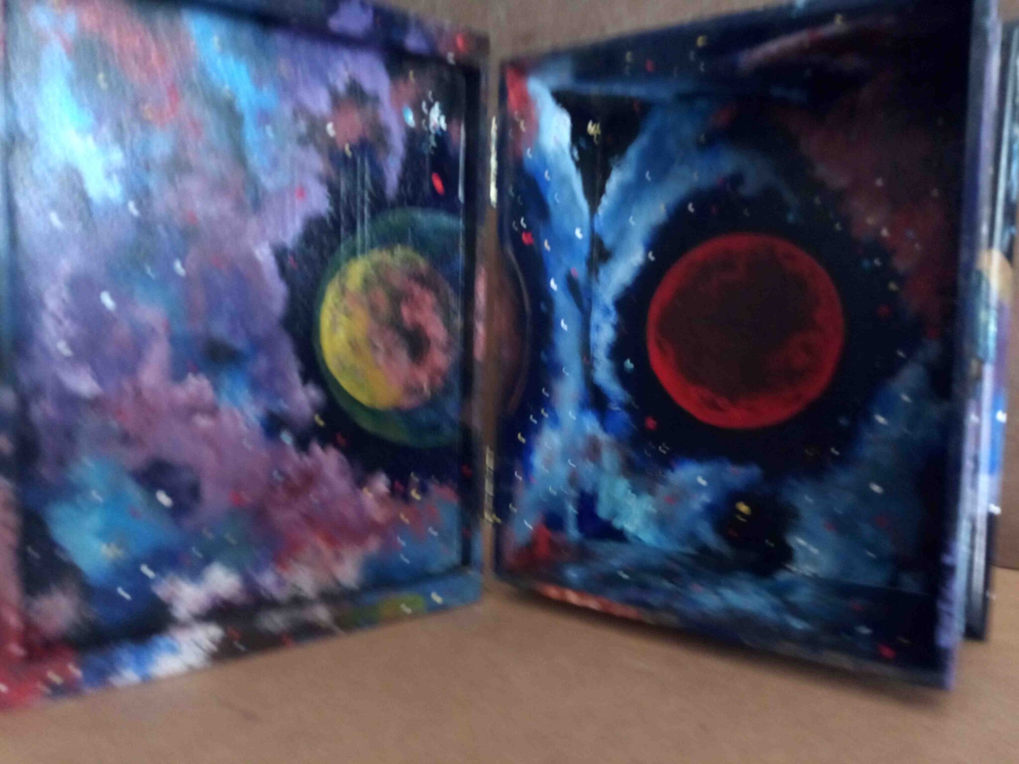 Box Art Auction Box Preview 2023 | East End Hospice