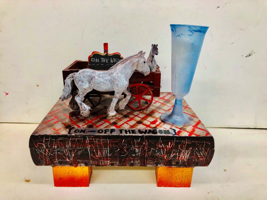 Box Art Auction Box Preview 2023 | East End Hospice
