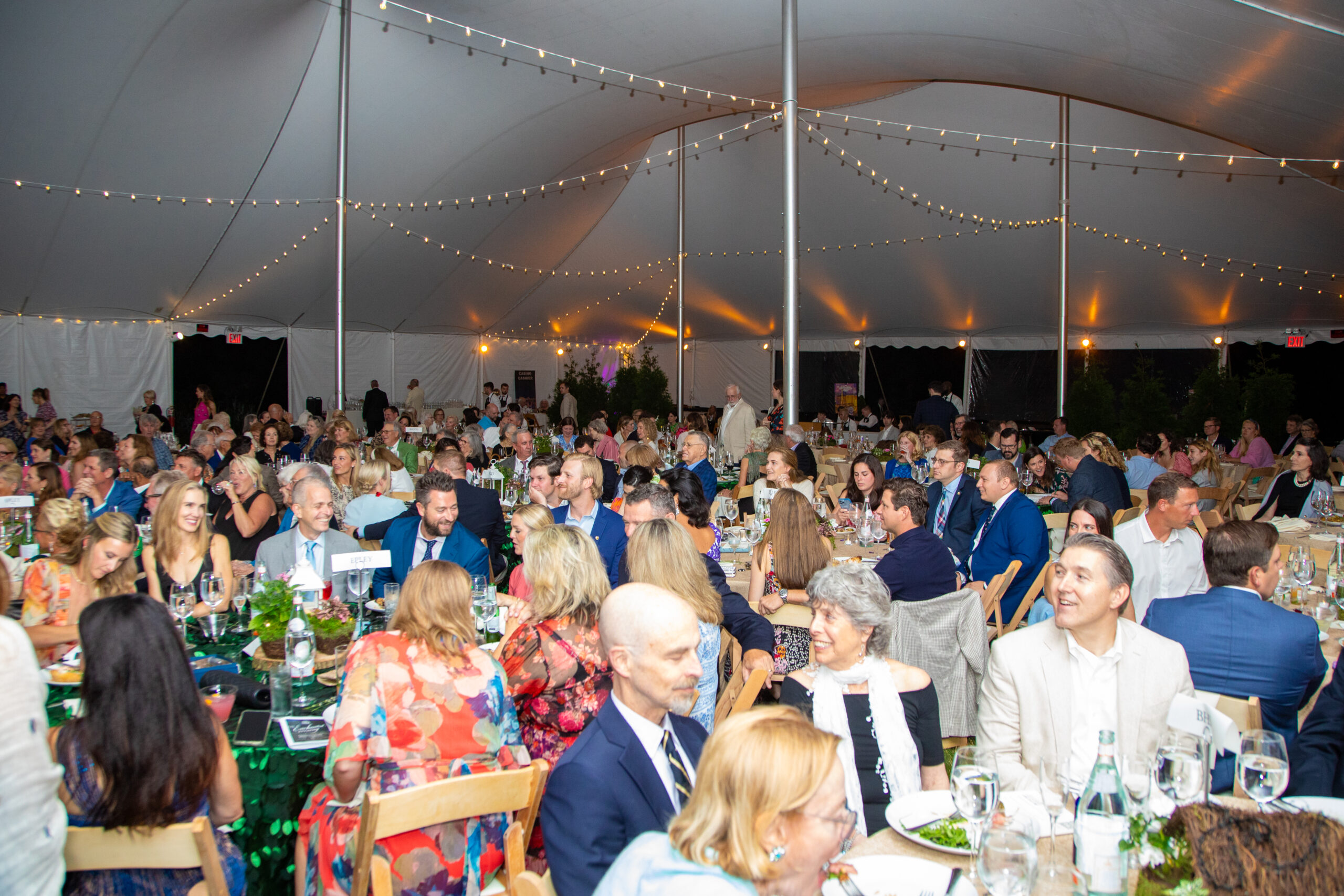 East End Hospice’s Annual Summer Gala | East End Hospice