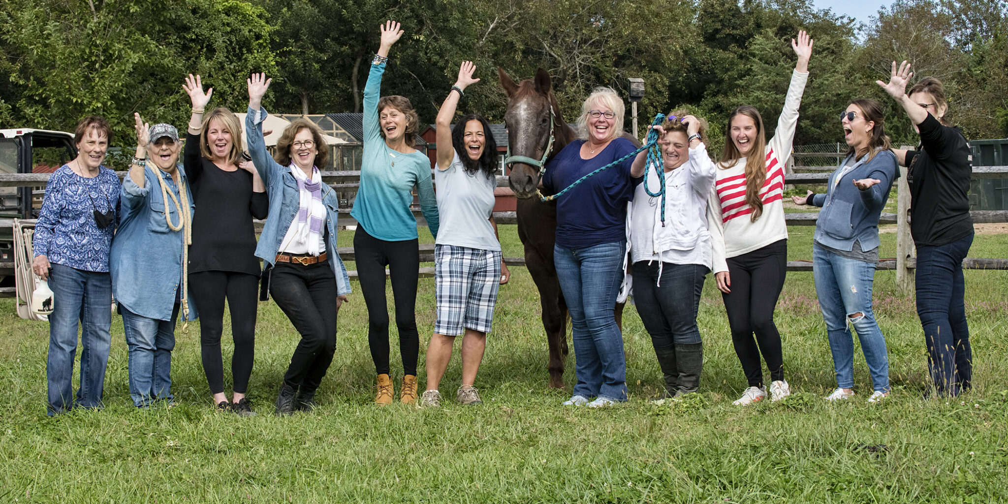 Overview | East End Hospice