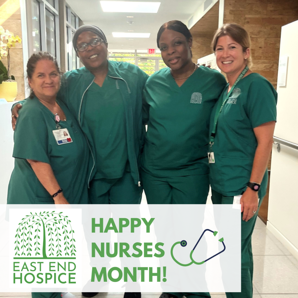 East End Hospice | Compassionate care, where and when you need it